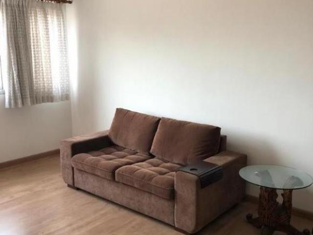 Apartamento amplo centro, lindo