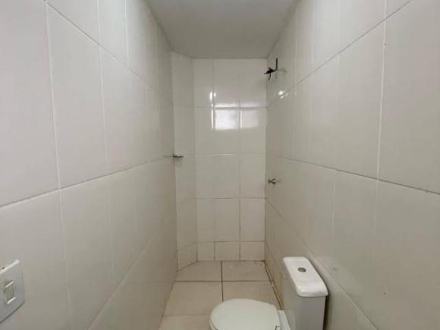 Apartamento amplo Cidade Nova cod 1849