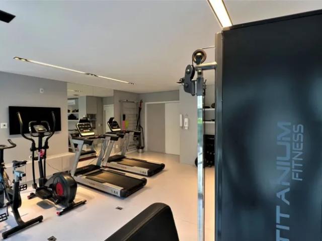 Apartamento amplo com 3 dormitórios, 186 m² Jurerê Florianópolis