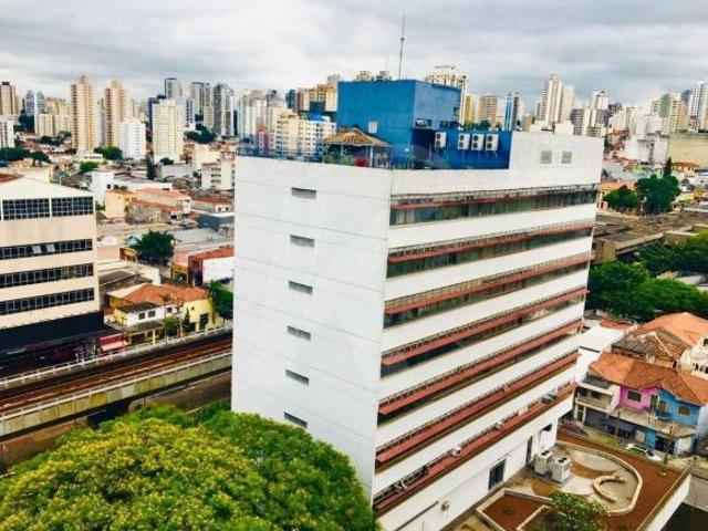 Apartamento Amplo com 3 Dormitórios, 80m² e 1 Vaga