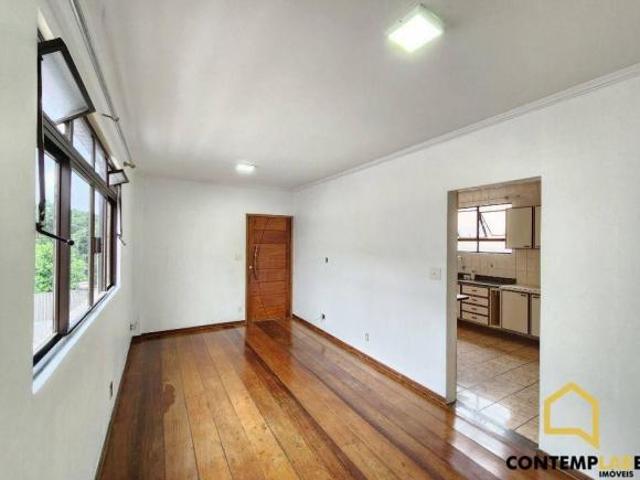 Apartamento amplo com 3 dormitórios 1 suíte vaga fechada 110 m² à venda por R$ 590.000 Encruzilh