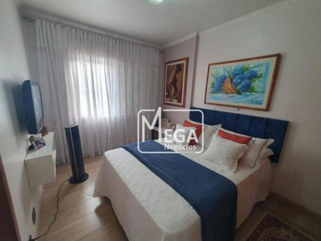 Apartamento Amplo com 3 Dormitórios e Lazer Completo no Tatuapé