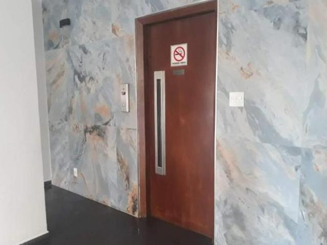 Apartamento Amplo com 3 Dormitórios e 1 Suíte 100 metros da Praia Boqueirão Santos/SP