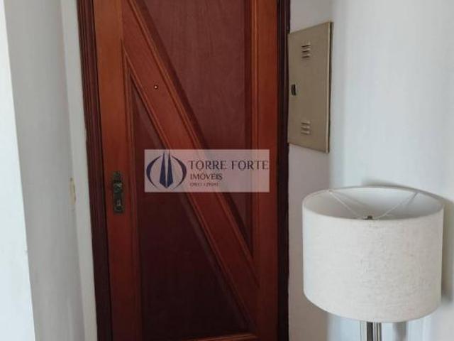 Apartamento Amplo com 3 Dormitórios e 1 Vaga na Vila Alpina