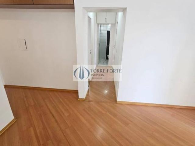 Apartamento Amplo com 3 Dormitórios e 1 Vaga na Vila Formosa