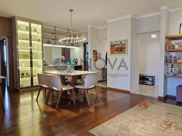 APARTAMENTO IMPACÁVEL COM 3 DORMITÓRIOS NO CENTRO PARA VENDA OU LOCAÇÃO