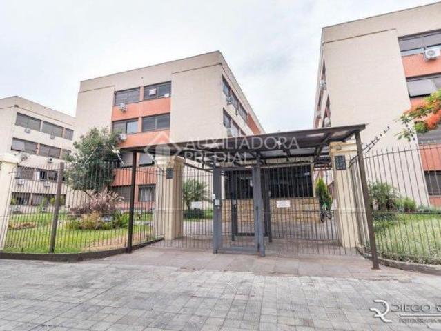 Apartamento amplo com 3 dormitórios no Bairro Rio Branco