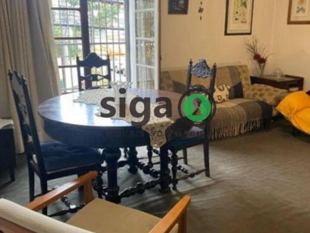 Apartamento Amplo com 3 Dormitórios Próximo ao Parque da Aclimação