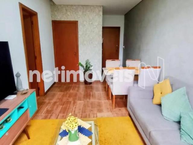 Apartamento Amplo com 3 Quartos no Santa Branca – A 5 Minutos da Lagoa da Pampulha
