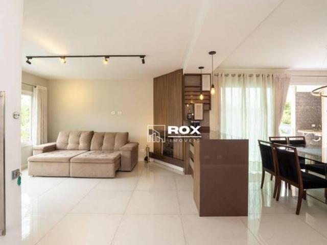 Apartamento amplo com 3 quartos à venda, 179 m² Água Verde, Curitiba/PR