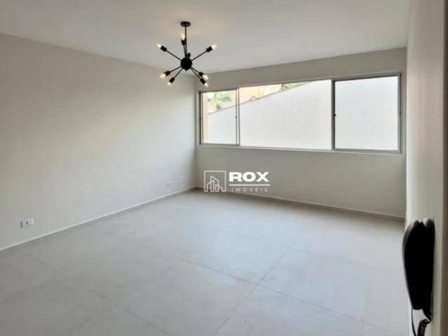 Apartamento amplo com 3 quartos à venda, 89 m² por R$ 629.000 Água Verde, Curitiba/PR