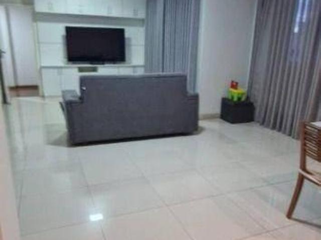 Apartamento amplo com 3 quartos à Venda Melo