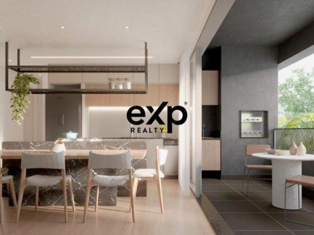 Apartamento amplo com 3 quartos, suíte no bairro Boa Vista