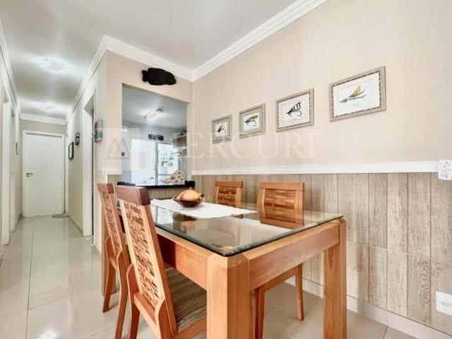 Apartamento Amplo com 3 quartos 1 suíte à venda, 90 m² por R$ 850.000 Jardim Astúrias Guarujá/
