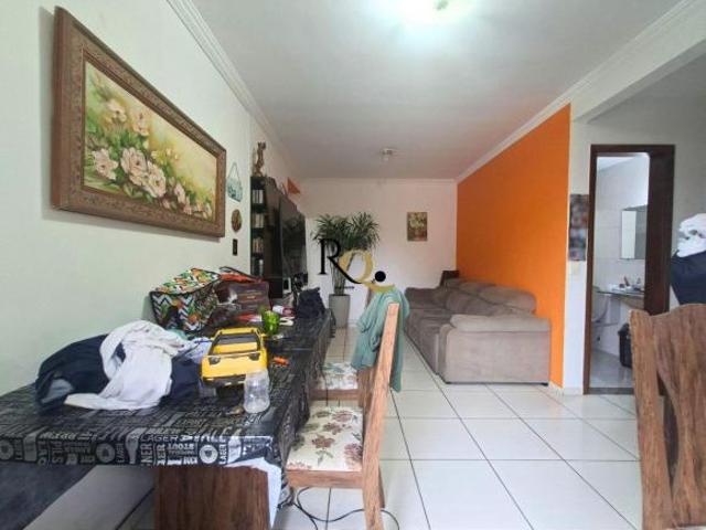 Apartamento Amplo com 3 Quartos 1 Suíte e Sacada com Churrasqueira no Barreirinha