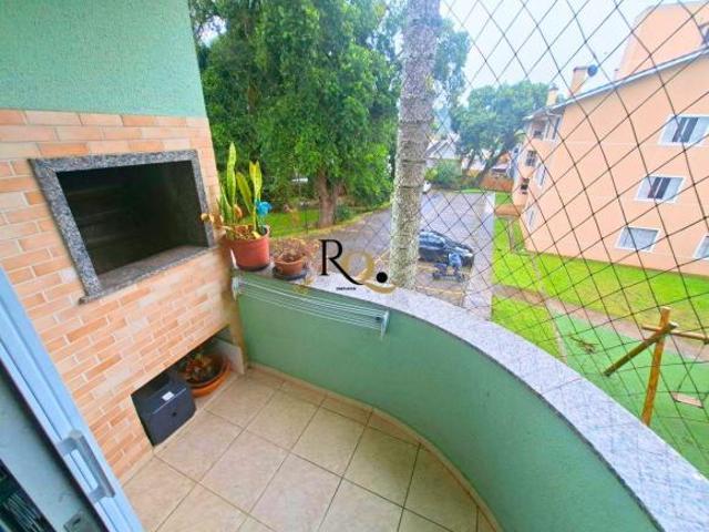 Apartamento Amplo com 3 Quartos 1 Suíte e Sacada com Churrasqueira no Barreirinha