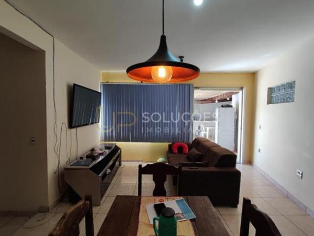 Apartamento Amplo com 3 Quartos 1 Suíte no Grande Colorado – 99,15m² | 1º Andar | R$ 250.000,00