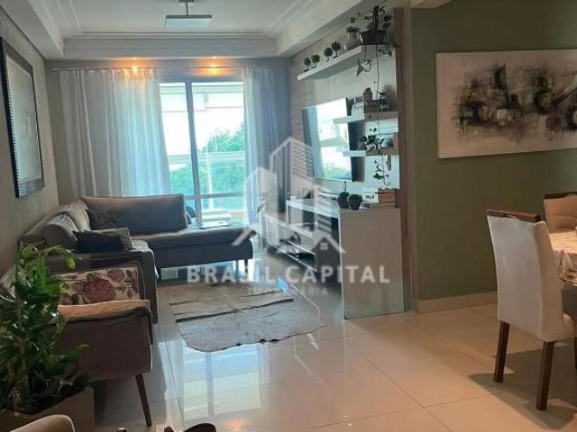 Apartamento amplo com 3 suítes no Campolim Sorocaba/SP