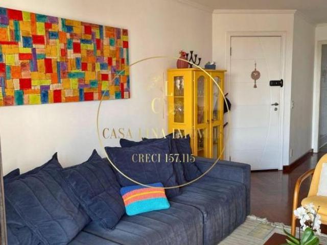 Condominio Geneve Apartamento amplo com 105m² 3 Dormitórios 2 Vagas de Garagem _ Jd Marajoara