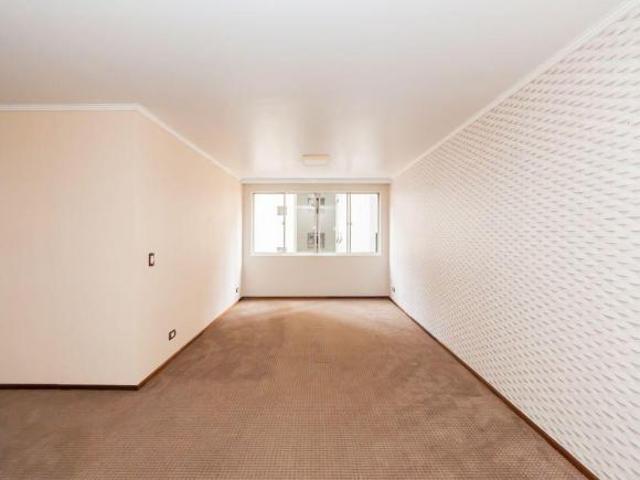 APARTAMENTO AMPLO COM 119m² | 03 Dormitórios | 01 Vaga de Garagem