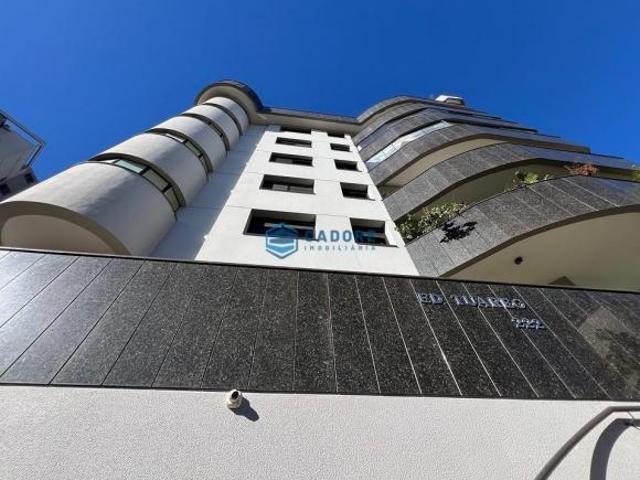 Apartamento amplo com 121m² útil Altos do Juvenil