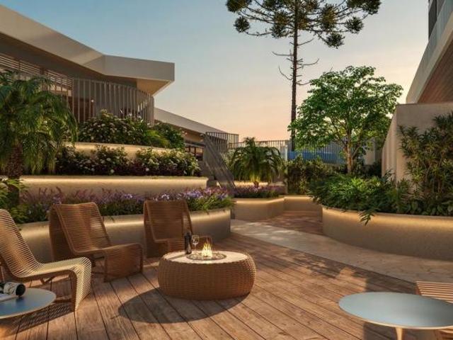 Apartamento Amplo com 122m² na Mercês