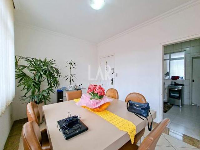 Apartamento Amplo com 130m² e 3 Quartos no Nova Suíça