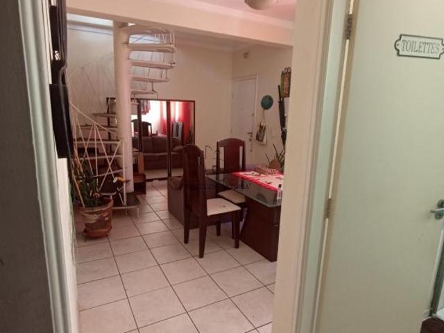 Apartamento Amplo com 170m² e 3 Dormitórios na Vila Augusta – Sorocaba/SP