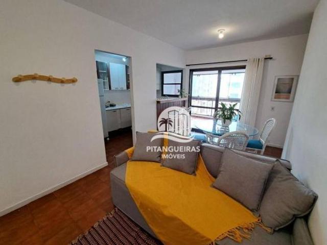 Apartamento Amplo com 1 dormitório 2 vagas de garagem
