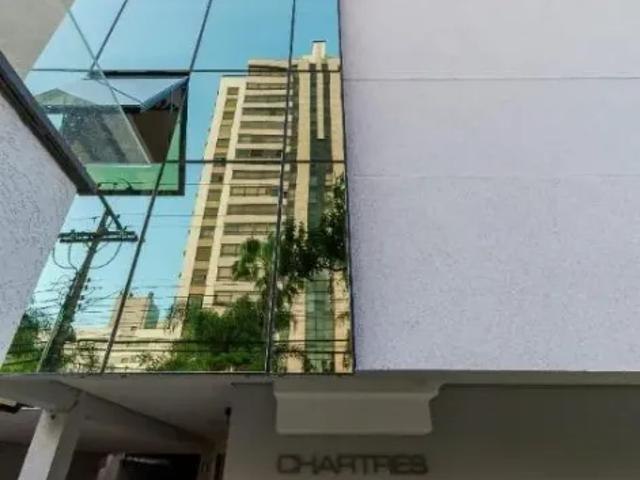 Apartamento amplo com 2 dormitórios, 2 vagas à venda, 83 m² por R$ 799.000,00 – Petrópolis Porto A