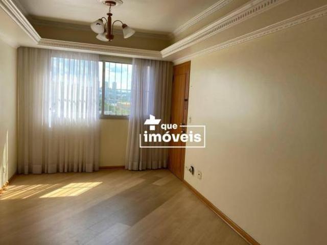 Apartamento amplo com 2 dormitórios 1 vaga na melhor rua da Vila Leopoldina