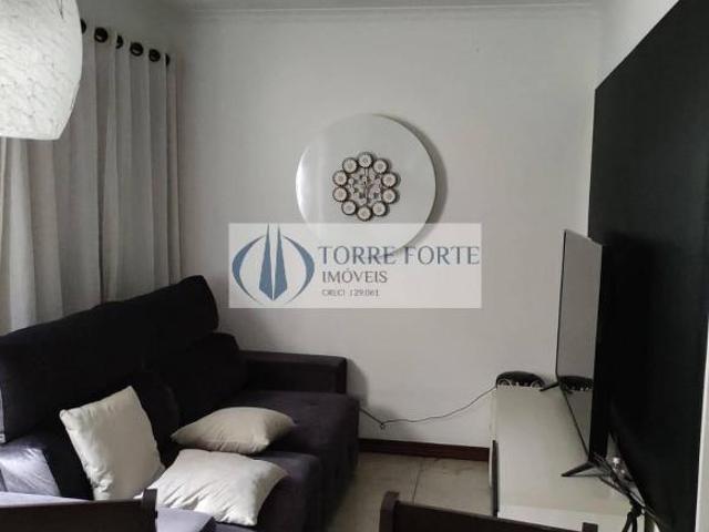 Apartamento Amplo com 2 Dormitórios e 1 Vaga na Região do Tatuapé