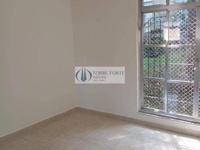 Apartamento Amplo com 2 Dormitórios no Mandaqui