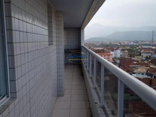 Apartamento Amplo com 2 dorms Varanda Gourmet e Financia!