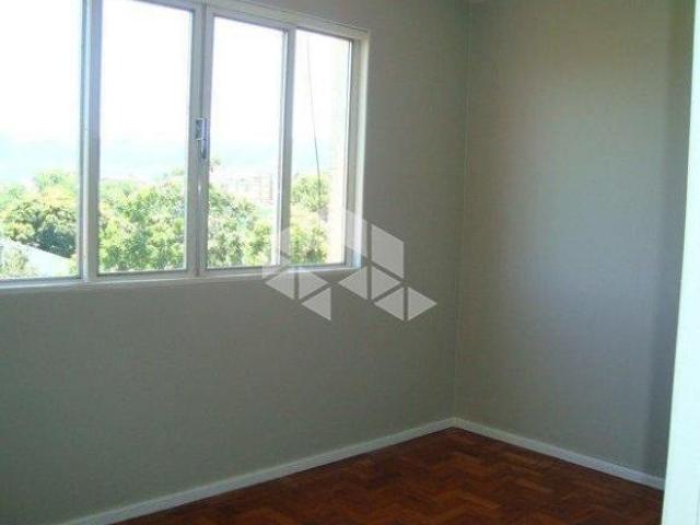 Apartamento amplo com 2 Quartos e com Vaga no Bairro Nossa Senhora do Rosário em