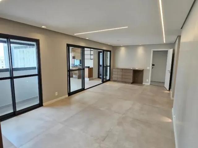 Apartamento amplo com 2 Suítes em perdizes