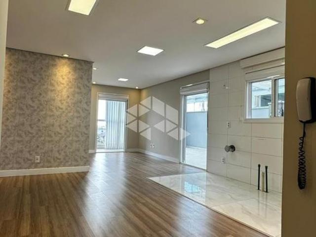 APARTAMENTO AMPLO COM 2 SUÍTES + OPÇÃO DE 3 DORMITÓRIOS | 2 VAGAS