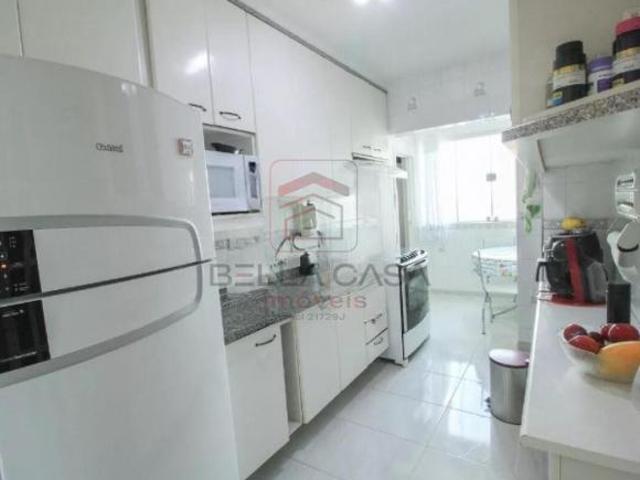 APARTAMENTO AMPLO COM 2 SUÍTES MOÓCA