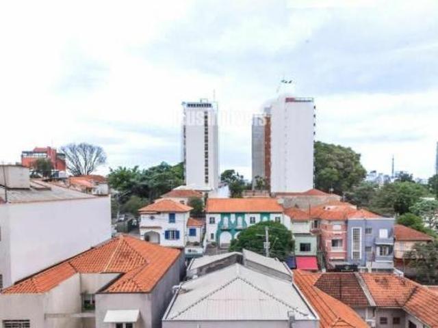 Apartamento amplo com 4 dormitórios 3 suítes e 3 vagas em Perdizes ? 179 m²