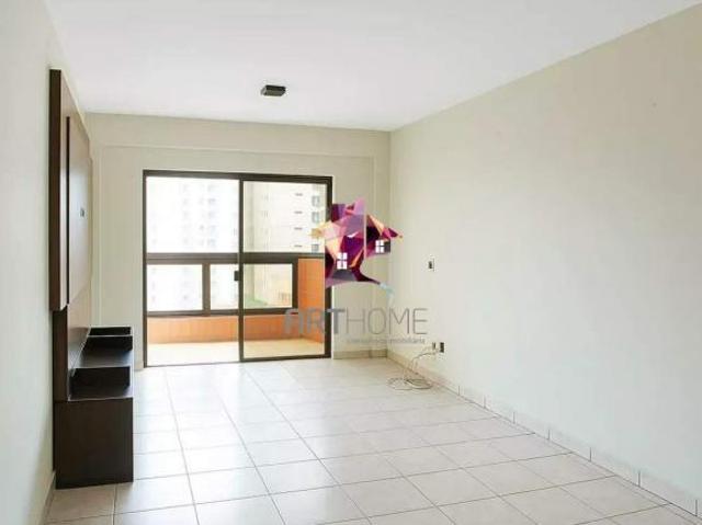 Apartamento Amplo com 4 Dormitórios e 2 Vagas Bairro Olímpico, SCS