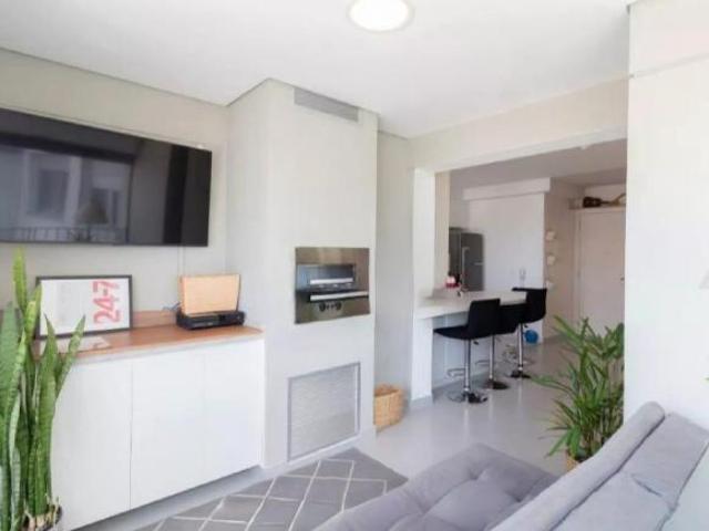 Apartamento Amplo com 62 m² em Butantã!