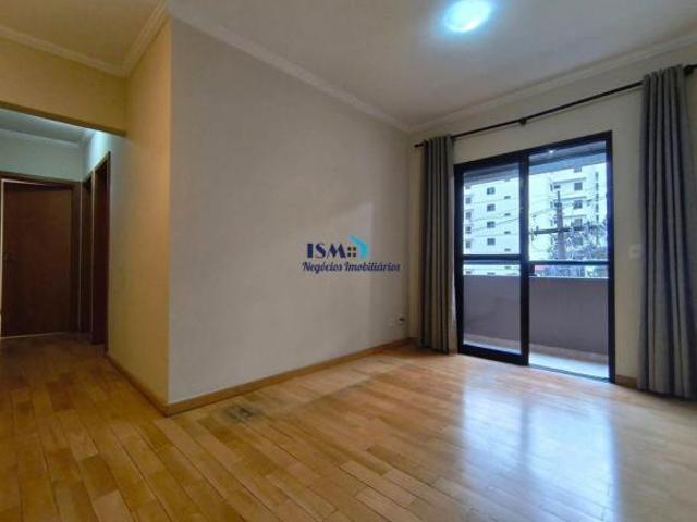 Apartamento Amplo com 89m² à venda no Jardim Guanabara, Campinas, SP