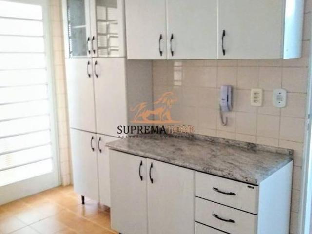 Apartamento Amplo com 93m² no Jardim Europa – Edifício Jardim Europa