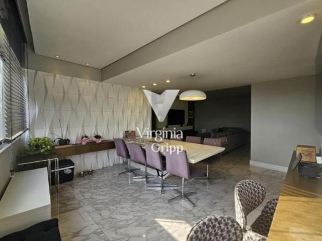 Apartamento amplo com churrasqueira Jardim da Cidade Betim MG