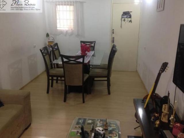 apartamento amplo com baixo condomínio
