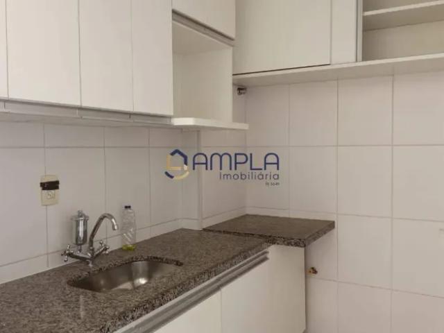 Apartamento Amplo com Lazer Completo e Excelente Localização