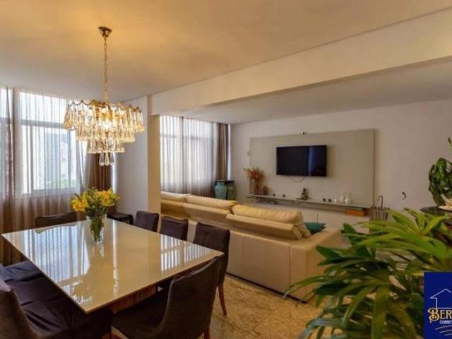 Apartamento amplo com lazer completo – Região Centro Sul