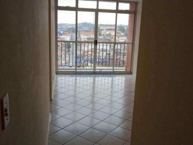 Apartamento amplo com sacada e vista livre pelo Minha casa Minha Vida