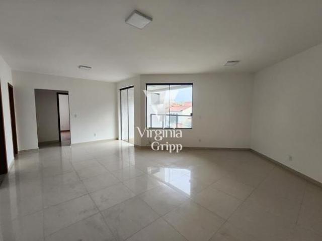 Apartamento amplo com sacada Jardim da Cidade Betim