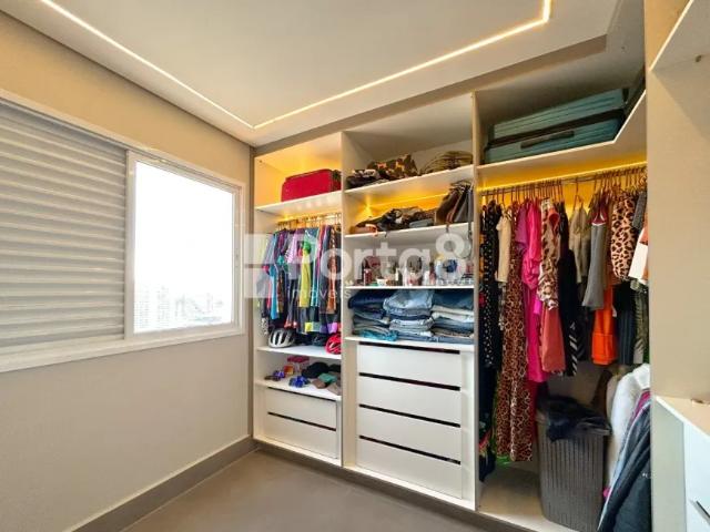 Apartamento Amplo com Sala Estendida no Madison Residence Para Venda Próximo ao Plaza Shopping